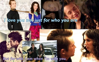 User blog:AriThereYet/Collage Requests! | Victorious Wiki | Fandom