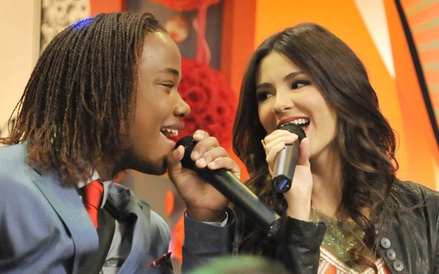 Countdown | Victorious Wiki | Fandom