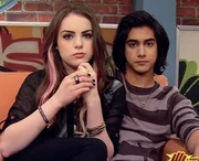 Bade | Victorious Wiki | Fandom