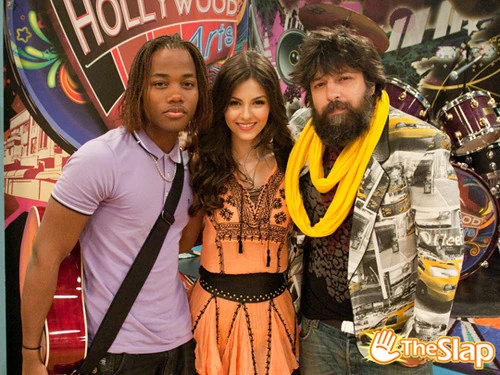 Kojeezy | Victorious Wiki | Fandom