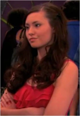 Hayley Ferguson | Victorious Wiki | Fandom