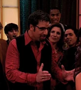 Principal Eikner | Victorious Wiki | Fandom