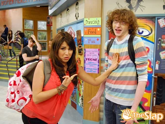 Sinjin Victorious