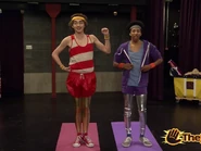 Burf | Victorious Wiki | Fandom