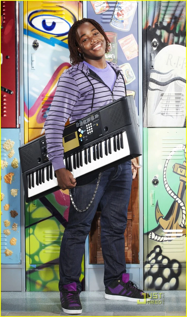 List of posts by André Harris | Victorious Wiki | Fandom