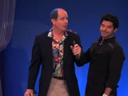 Joey Ferguson | Victorious Wiki | Fandom