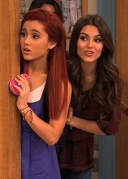Cori | Victorious Wiki | Fandom