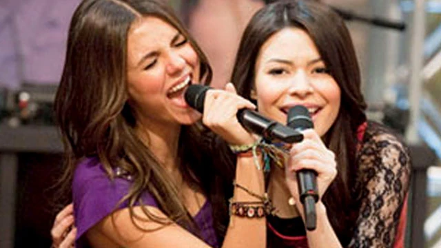 Leave It All To Shine | Victorious Wiki | Fandom