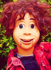 List of posts by Rex Powers | Victorious Wiki | Fandom