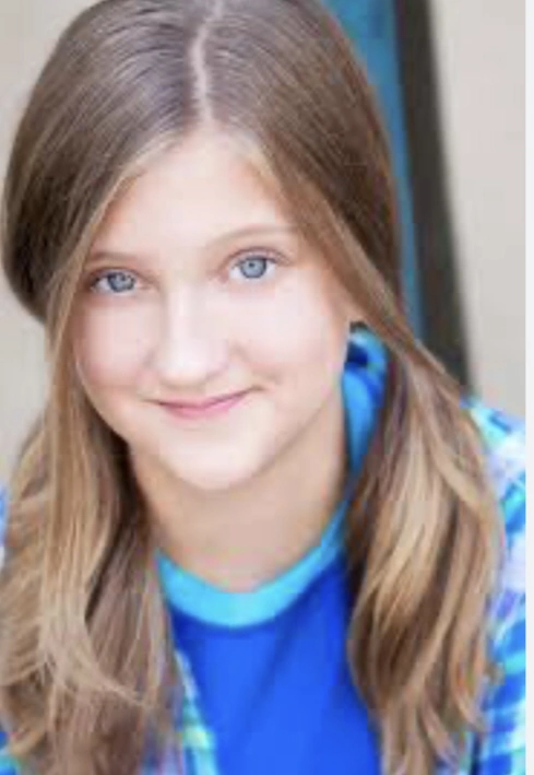 Gallery:Veronica McFarlane | Victorious Wiki | Fandom