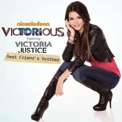 Best Friend's Brother | Victorious Wiki | Fandom