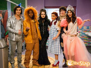 Cabbie | Victorious Wiki | Fandom