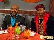 Trey Dirty | Victorious Wiki | Fandom