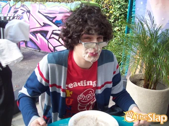 Robbie Shapiro Victorieux