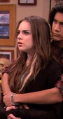 Bade | Victorious Wiki | Fandom