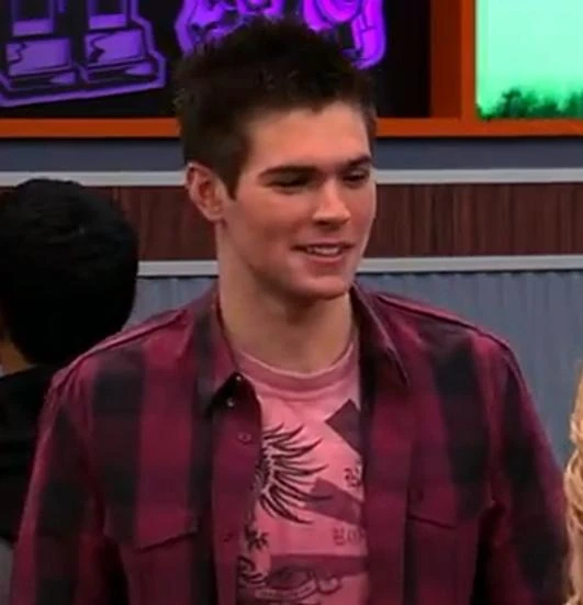 Reese | Victorious Wiki | Fandom