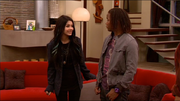 Tandré | Victorious Wiki | Fandom