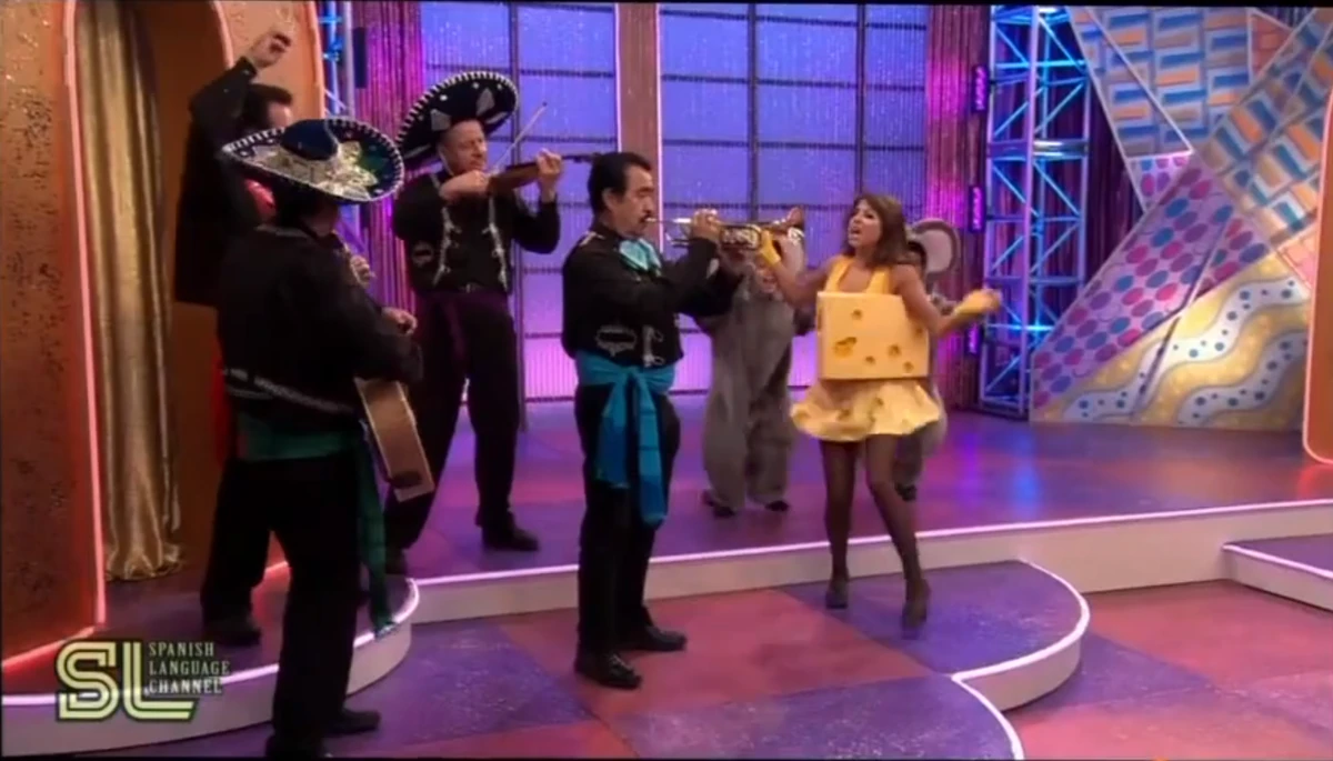 Divertisimo | Victorious Wiki | Fandom