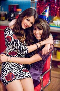 Torina | Victorious Wiki | Fandom