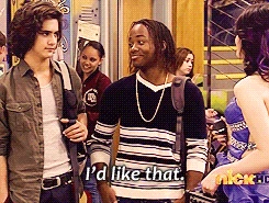 Jandré | Victorious Wiki | Fandom