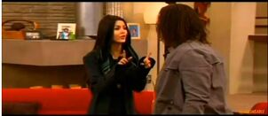 Tandré | Victorious Wiki | Fandom