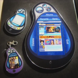 Pear Company | Victorious Wiki | Fandom