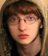 Michael Eric Reid | Victorious Wiki | Fandom