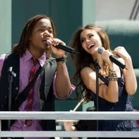 Tandré | Victorious Wiki | Fandom