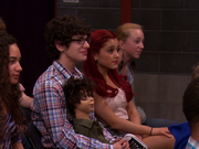 Cabbie | Victorious Wiki | Fandom