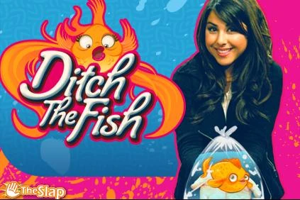 Ditch the Fish | Victorious Wiki | Fandom