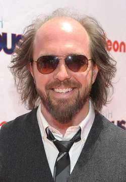 Eric Lange | Victorious Wiki | Fandom