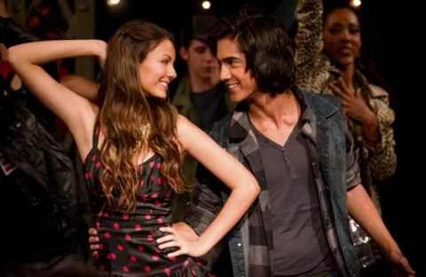 Finally Falling | Victorious Wiki | Fandom