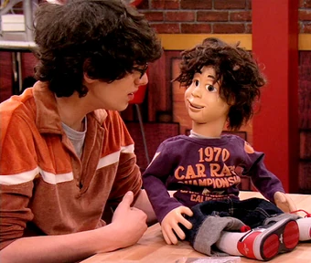 Robbie Shapiro Victorieux