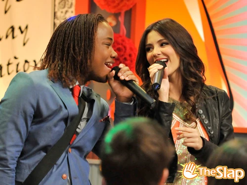 Countdown | Victorious Wiki | Fandom