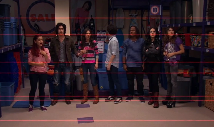 Cuarta Temporada | Victorious Wiki | Fandom