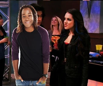 User blog:Jack Tyler/Andre Harris Adventures: Chapter 2: Treasure of ...