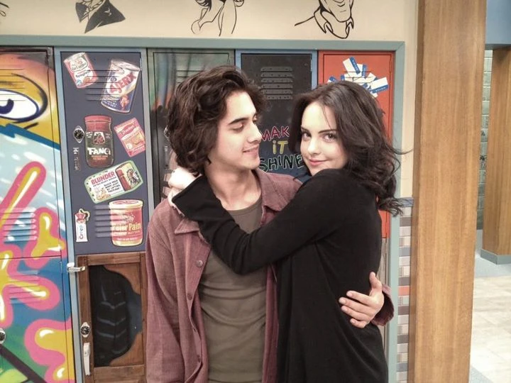 Gallery:Elavan | Victorious Wiki | Fandom