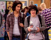 Beck Oliver | Victorious Wiki | Fandom