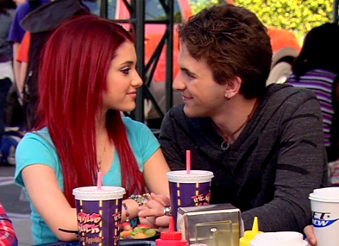 victorious cat date
