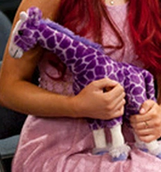 Mr. Purple | Victorious Wiki | Fandom