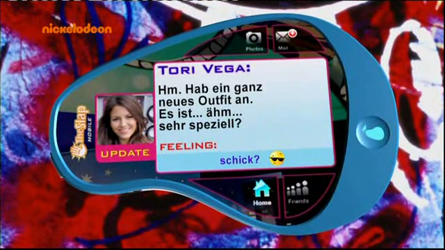 TheSlap.com | Victorious Wiki | Fandom