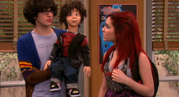 Cabbie | Victorious Wiki | Fandom