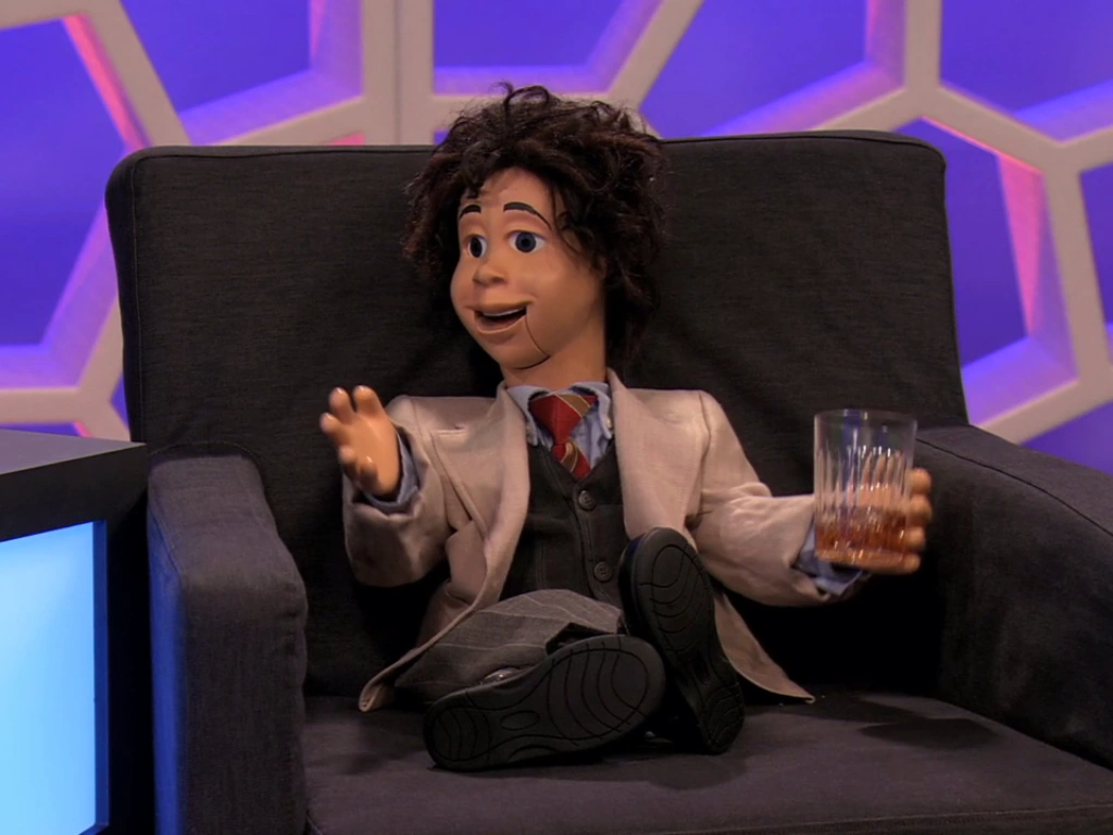 Christopher Cane | Victorious Wiki | Fandom