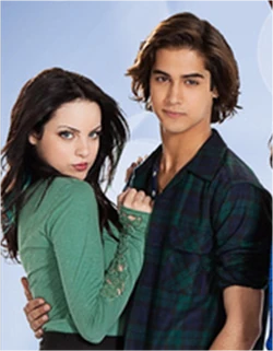 Bade | Victorious Wiki | Fandom