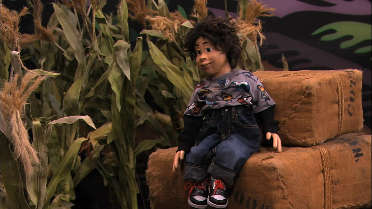 Rex Powers | Victorious Wiki | Fandom