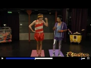 Burf | Victorious Wiki | Fandom