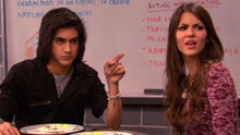 Bori | Victorious Wiki | Fandom