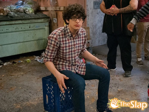 Victorious The Hambone King