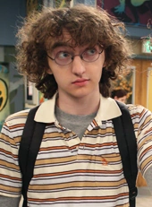 Sinjin Van Cleef | Victorious Wiki | Fandom