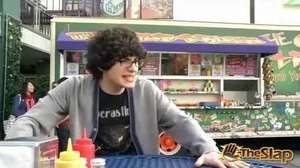 Robbie's Profile Video | Victorious Wiki | Fandom